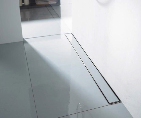 Bathroom Linear Shower Drain
