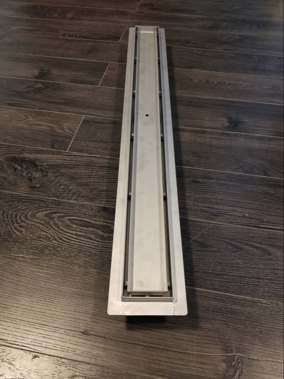 Bathroom Linear Shower Drain